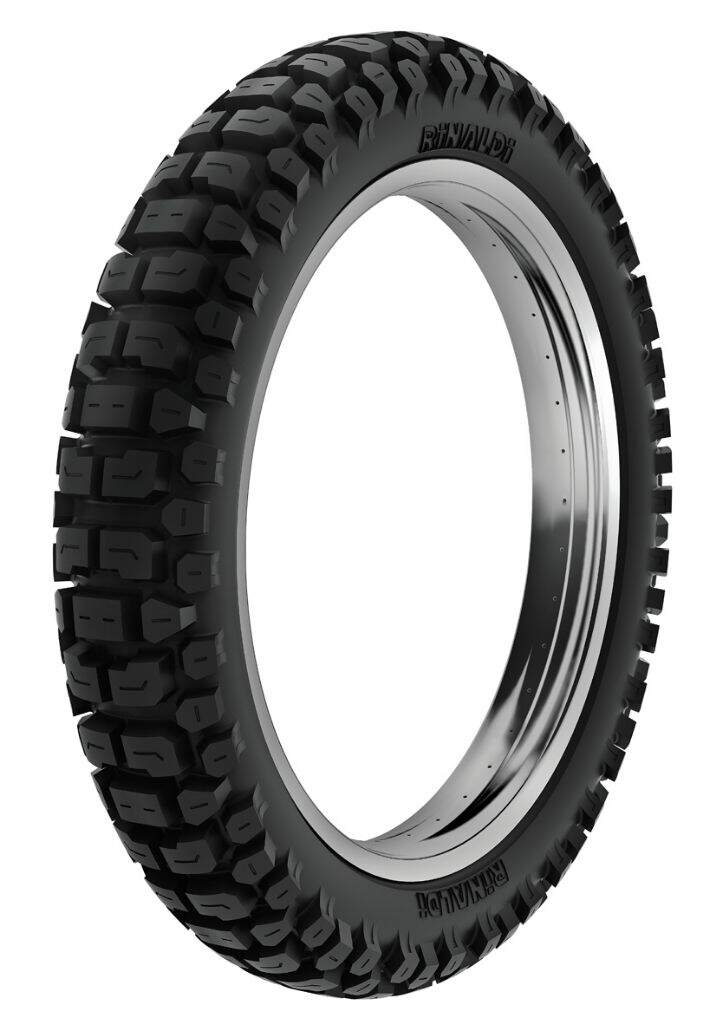 Pneu off-road: o que é e para que serve? Saiba mais!