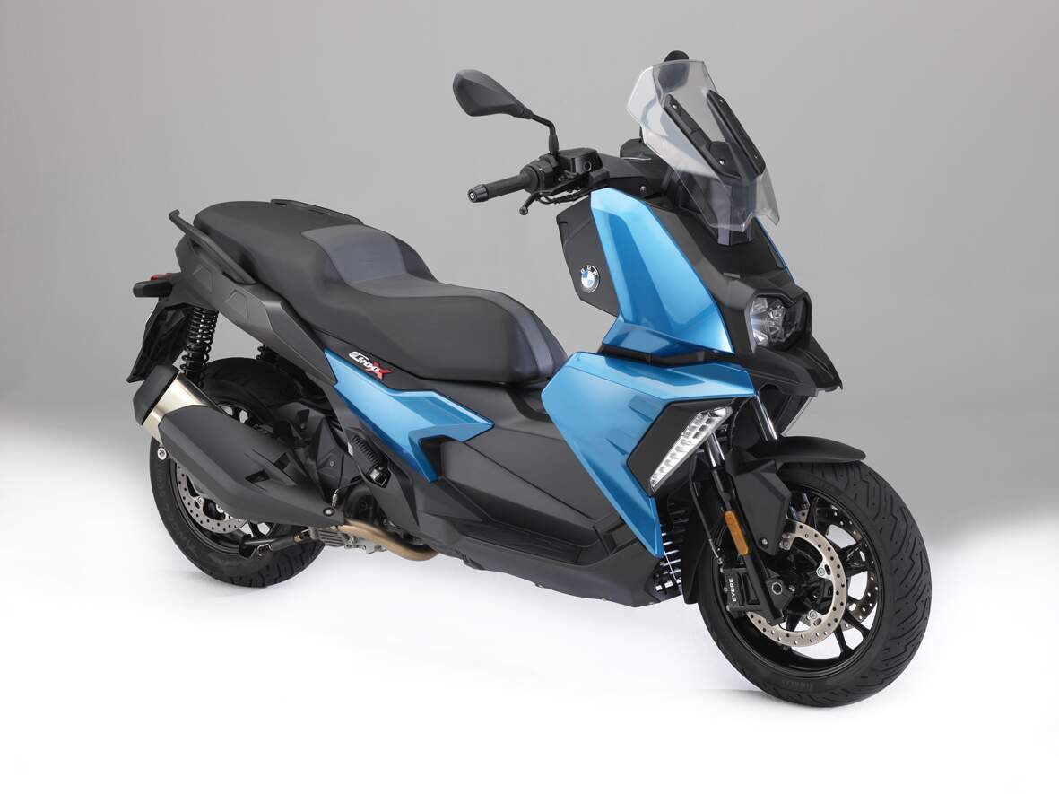 BMW C 400 X tem preço revelado na Itália | Motociclismo Online