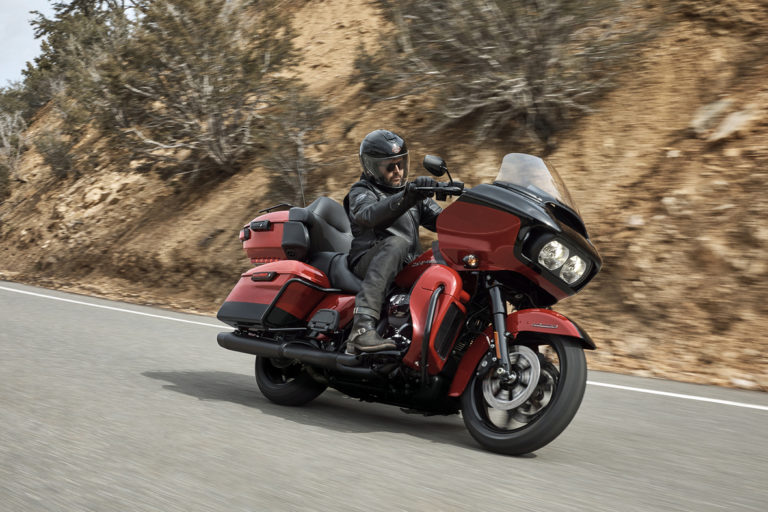 Harley-Davidson apresenta, em vídeo, o RDRS | Motociclismo Online