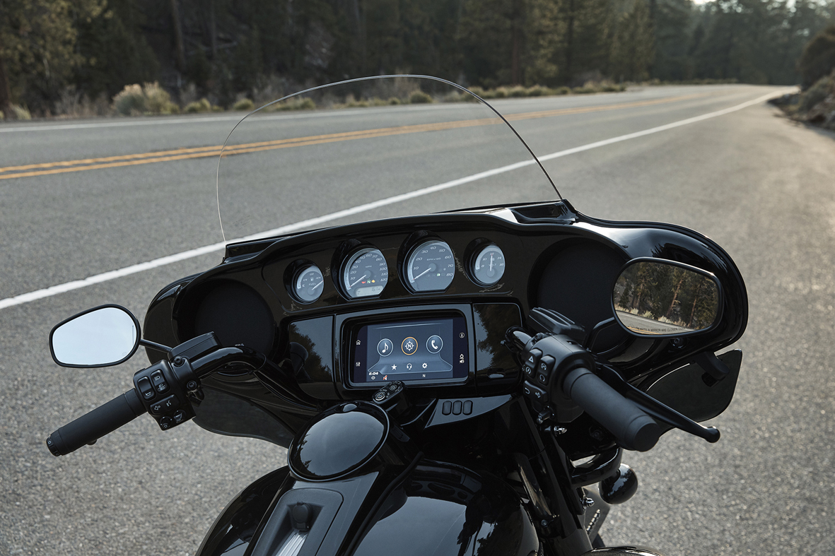 Harley-Davidson apresenta, em vídeo, o RDRS | Motociclismo Online