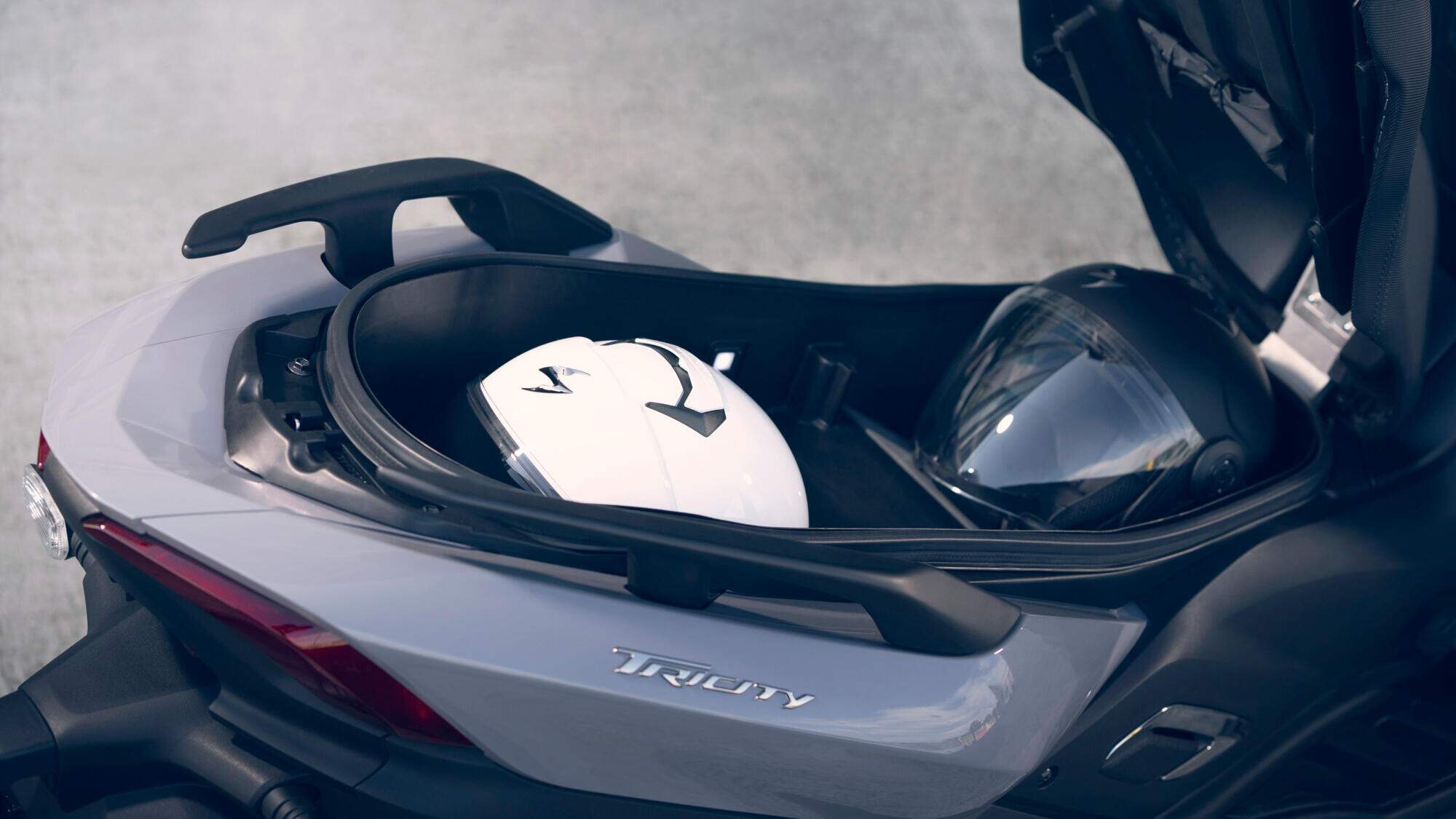 Tricity 300, o novo scooter de três rodas da Yamaha | Motociclismo Online