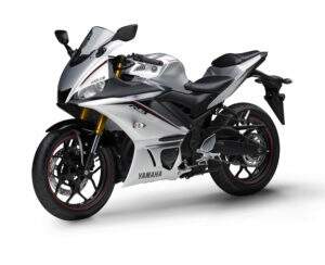 Yamaha R3 tem novas cores e grafismos na linha 2021 | Motociclismo Online