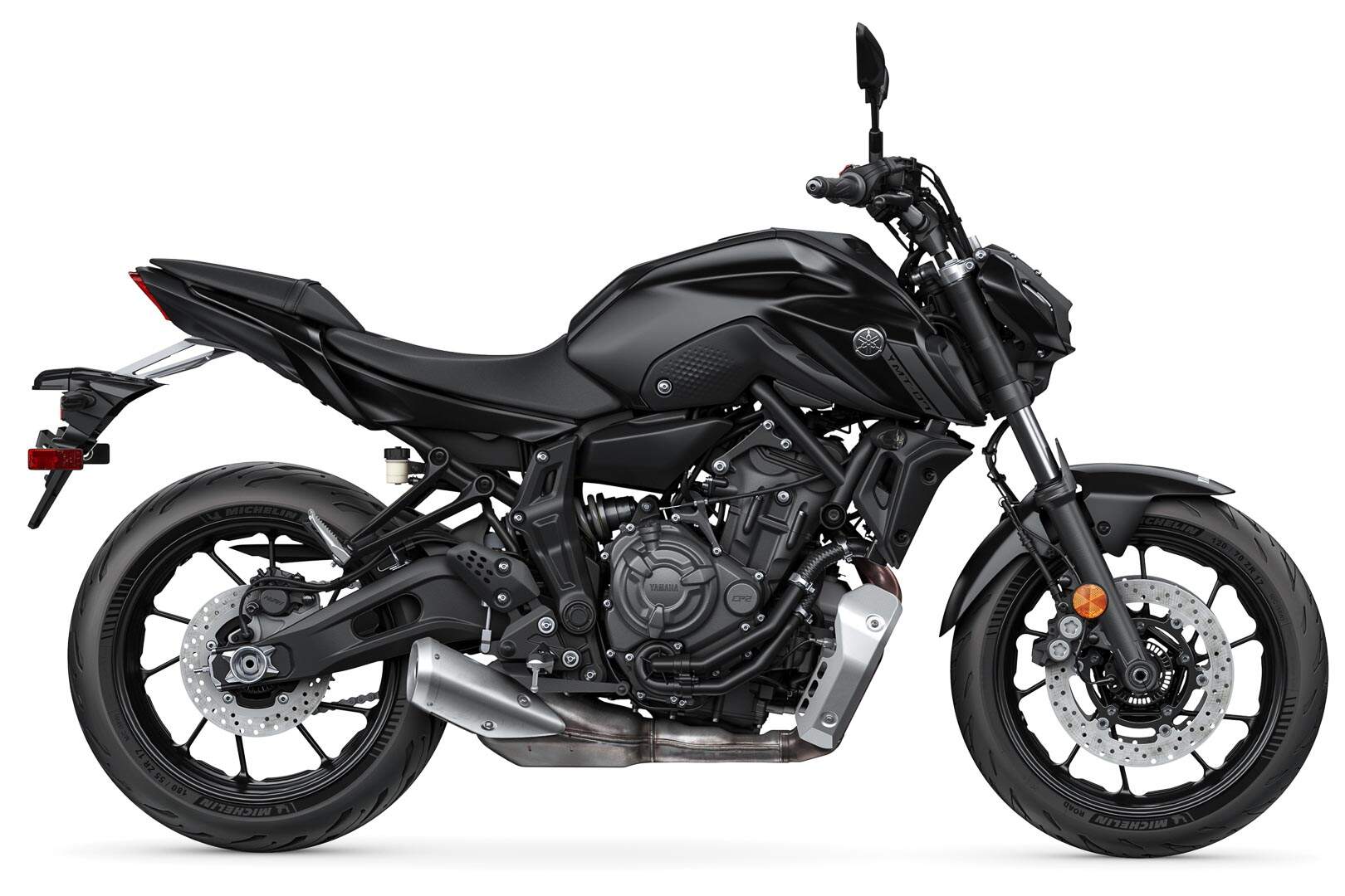 Yamaha YZF-R7 é finalmente revelada | Motociclismo Online