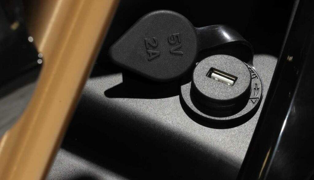 Hanway Furious NK 125 S 2021 é a chinesa premium para a Europa ...