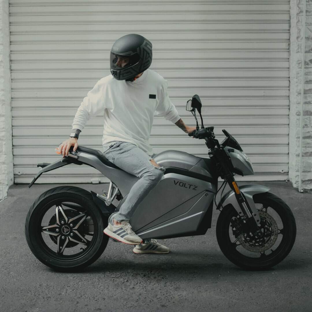 A Voltz Motors é a startup que mais cresce no setor automotivo