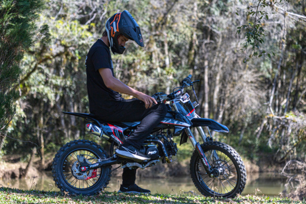 MXF revela Pro Racing 140cc e expande... | Motociclismo Online