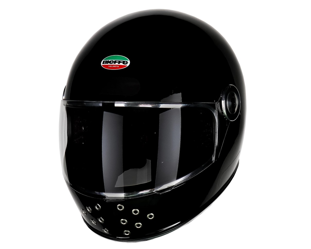 Conheça a linha Premium Old School, da Bieffe | Motociclismo Online