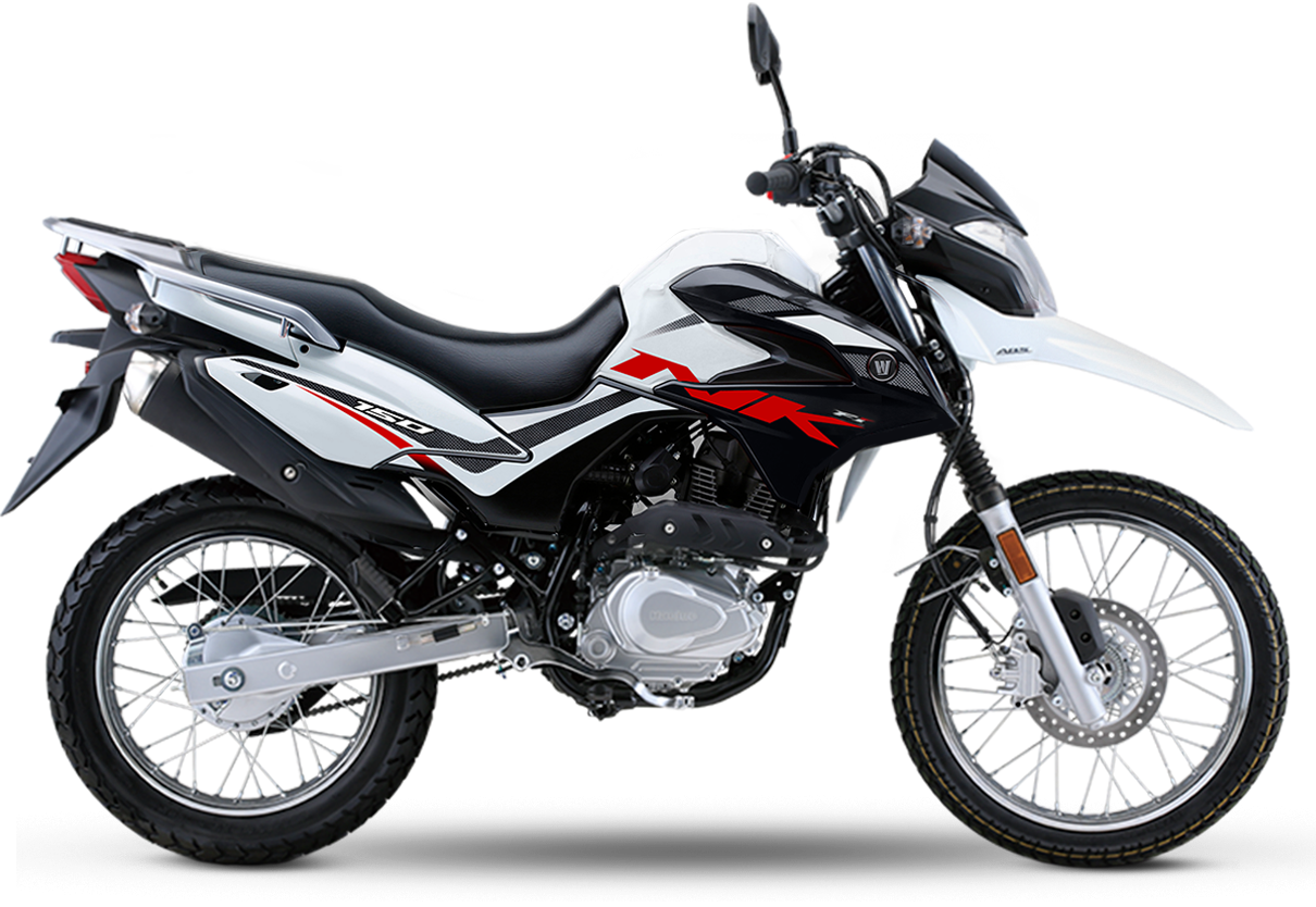 Haojue NK 150 chega ao Brasil por R$ 17.600 | Motociclismo Online