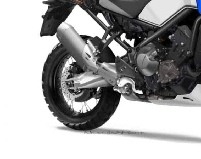 Vem aí uma Yamaha Ténéré 900? Rumores indicam que sim!