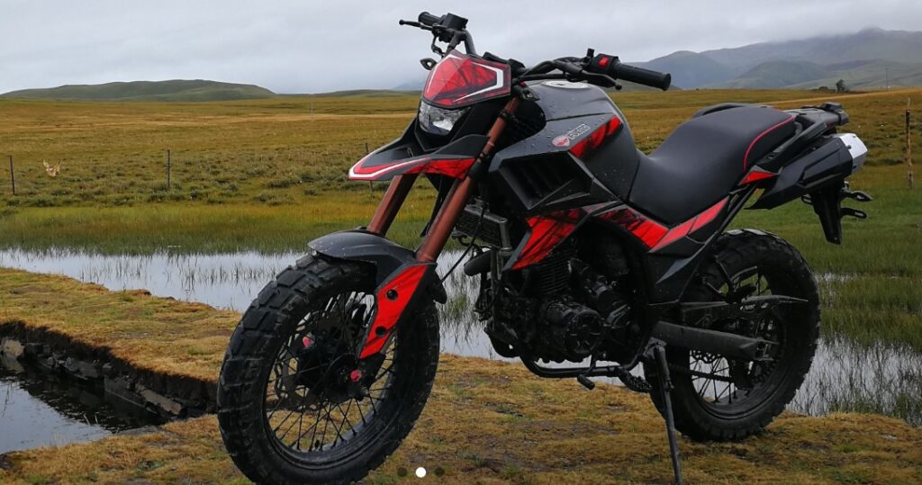 Fuego reforça a sua gama de modelos na Europa | Motociclismo Online