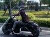 Benda BD500, uma cruiser V4 made in China. Confira!