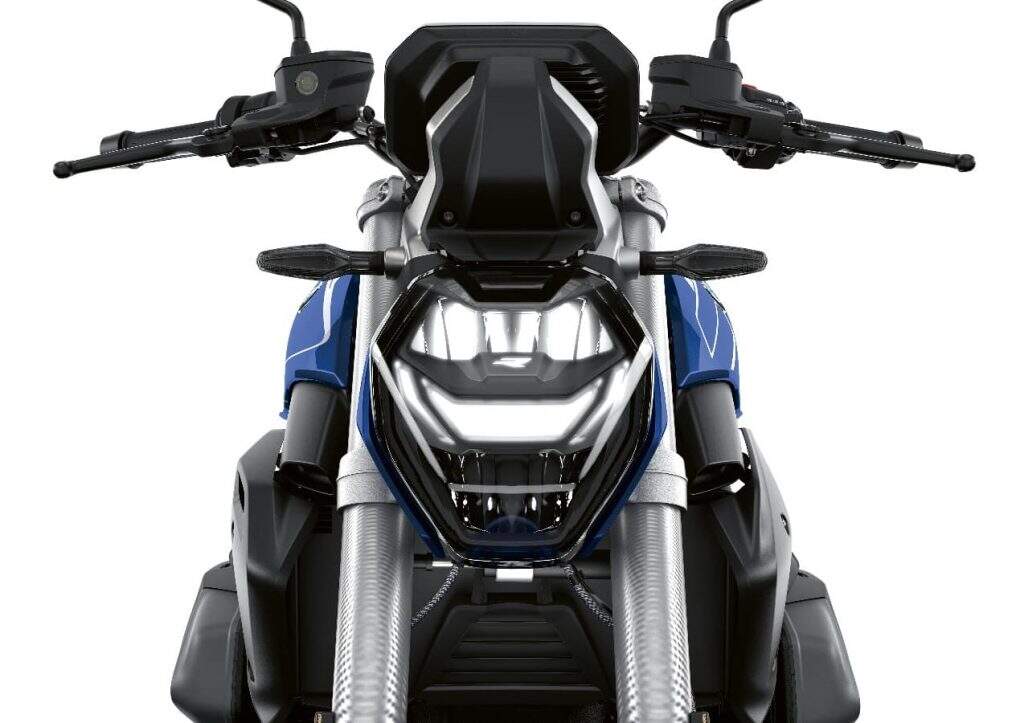 BMW R 1250 R, uma roadster com tecnologia de ponta