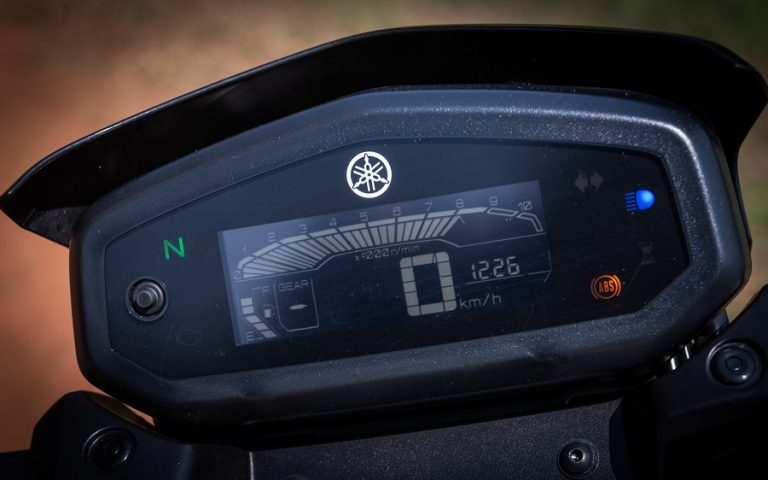 Desvendando a Yamaha Crosser S