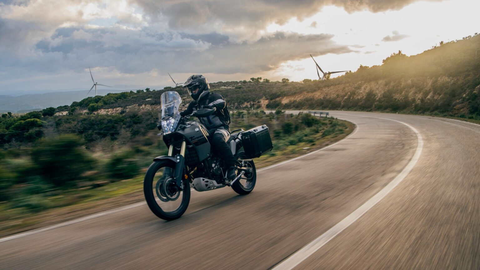 Yamaha Ténéré 700 recebe duas novas versões no exterior | Motociclismo ...