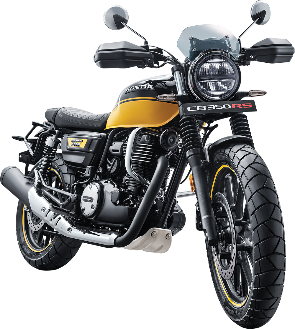 Honda CB350 é atualizada e ganha novos kits para customização ...