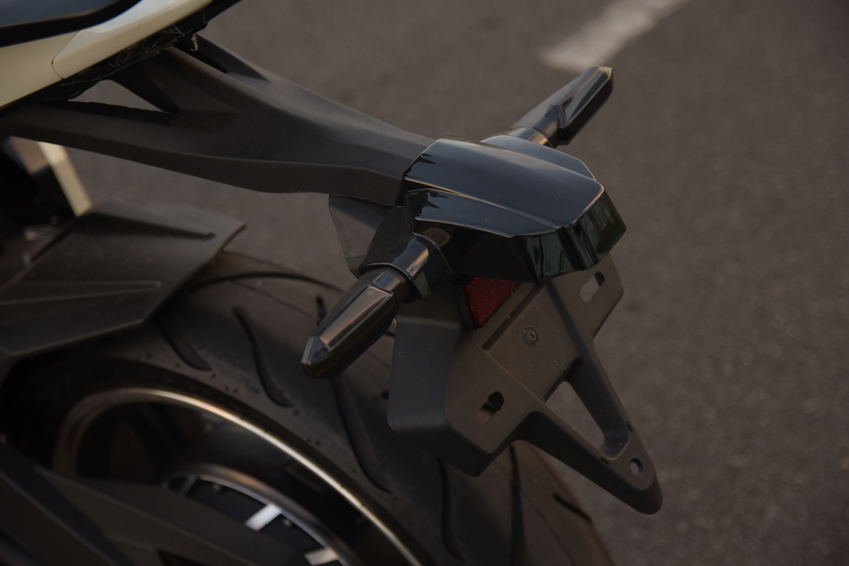 Shineray apresenta SHE E-Jef e aumenta line-up de elétricas