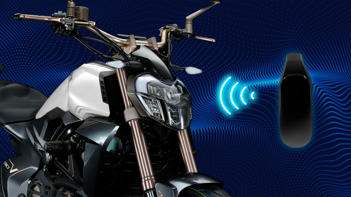 Zontes estreia oficialmente no Brasil com três modelos | Motociclismo ...