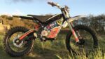 Velimotor VMX 12 e VGX 6: elétricas off-road chegando da China