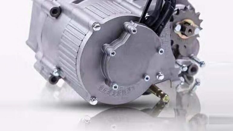 Velimotor VMX 12 e VGX 6: elétricas off-road chegando da China