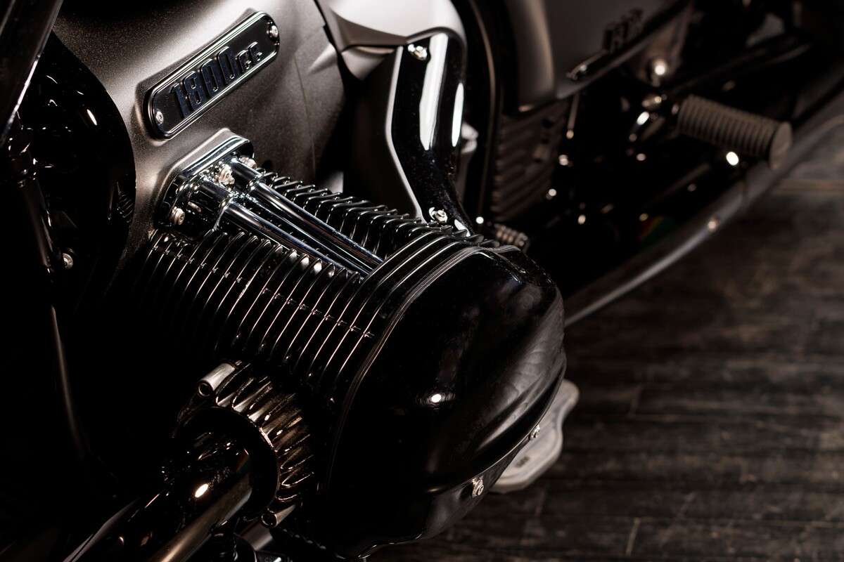 BMW R18 Roctane: mais ums estradeira da marca alemã!