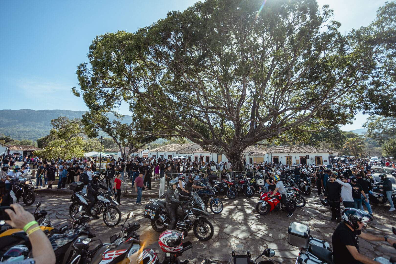 Bike Fest 2023 tem datas divulgadas; saiba mais | Motociclismo Online
