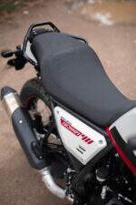 Saiba tudo sobre a nova Royal Enfield Scram 411