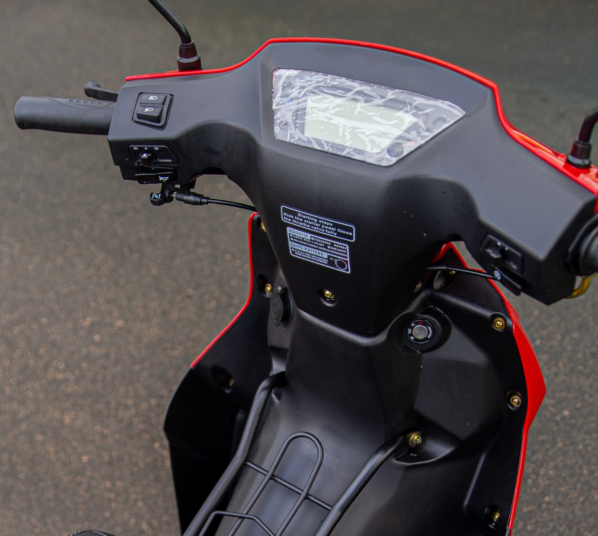 Shineray terá primeiro modelo com injeção eletrônica em agosto