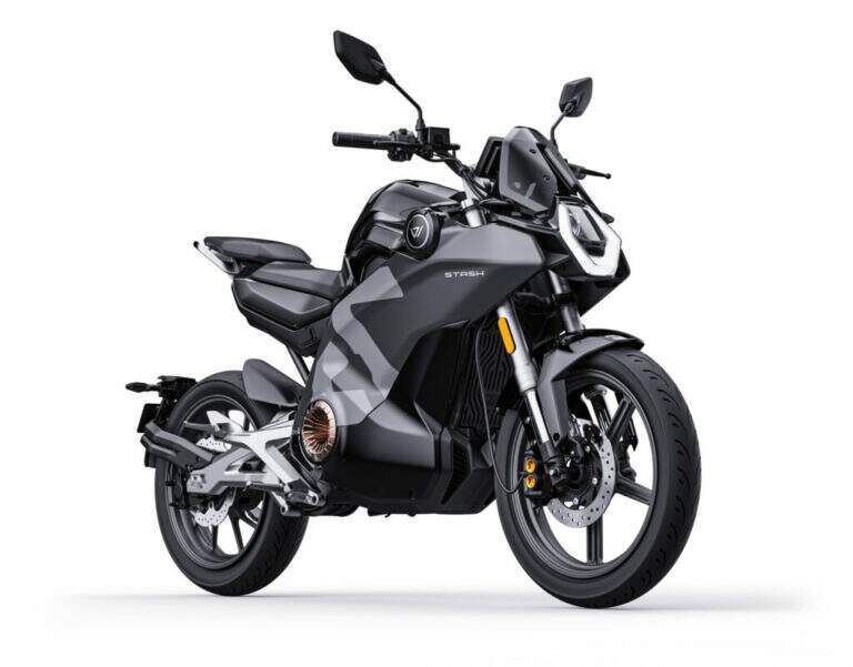 Super Soco e Vmoto: juntos por uma nova era para a mobilidade