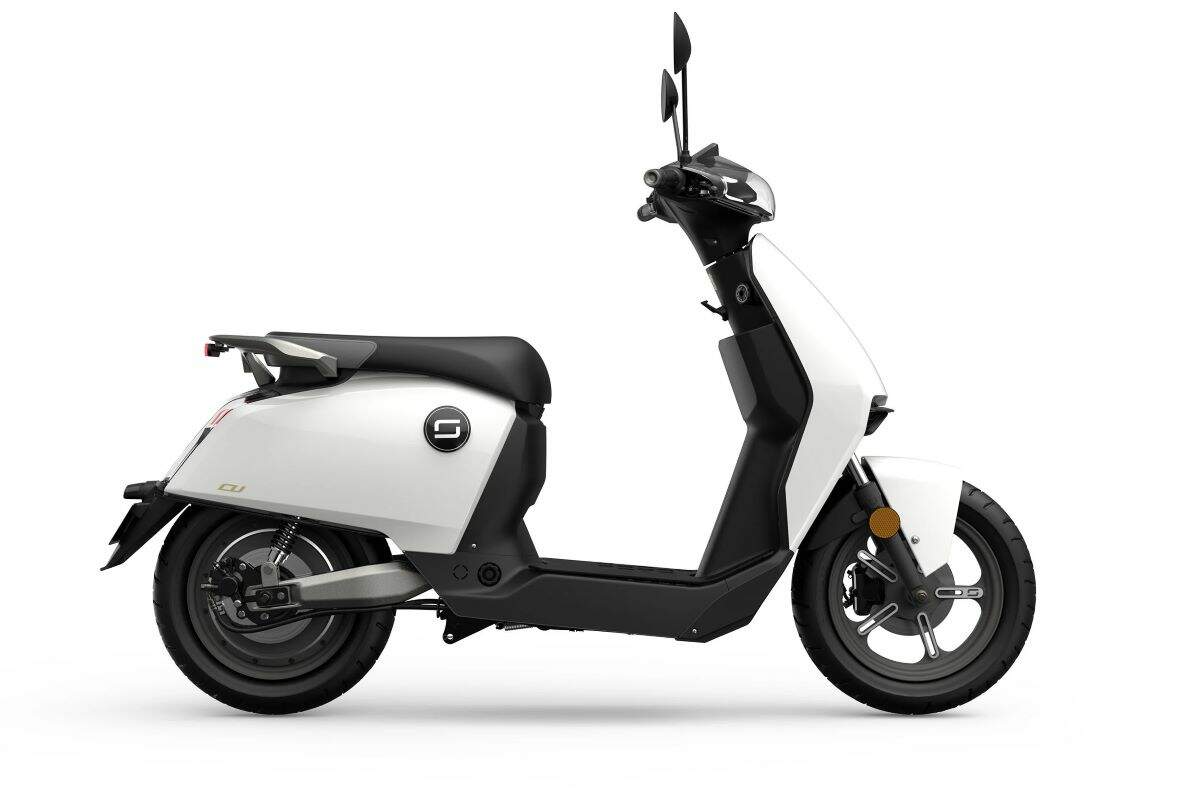 Moto de Ouro: eis as concorrentes entre as elétricas | Motociclismo Online