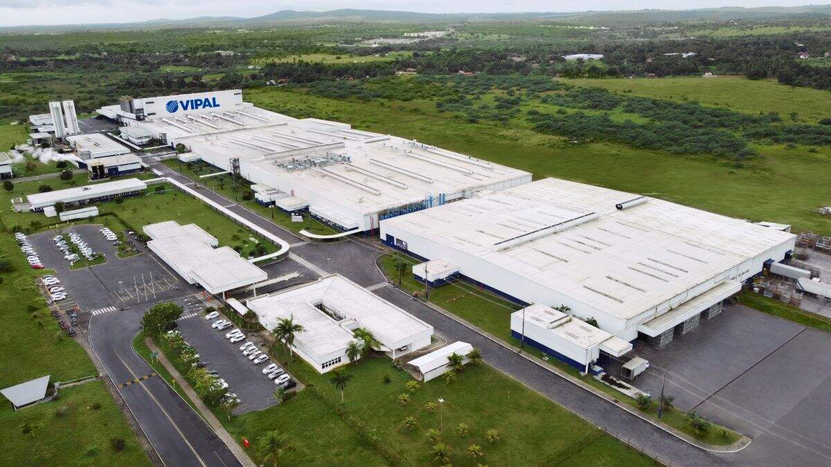 Vipal: Experiência de 50 anos coroada com produto original Honda