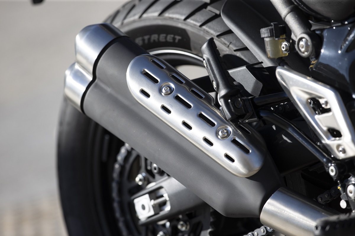 Tudo sobre as surpreendentes Triumph Speed 400 e Scrambler 400 X