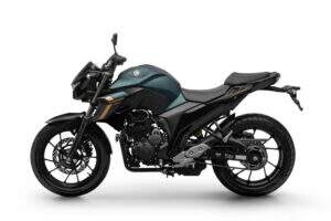 Yamaha Fazer FZ25: preço e atributos de uma das motos mais vendidas do ...