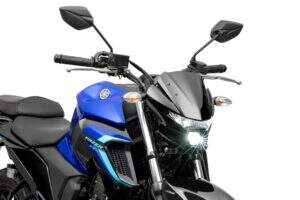 Yamaha Fazer FZ25: preço e atributos de uma das motos mais vendidas do ...