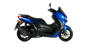 Yamaha NMax 160 ganha novas opções de cores para linha 2024 ...