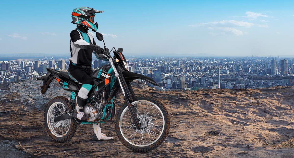Yamaha WR 155 R: conheça a trail com motor de R15 e MT-15 ...
