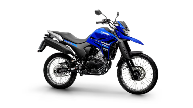 Linha 2024 da Yamaha Lander 250 parte de R$ 25.790 | Motociclismo Online