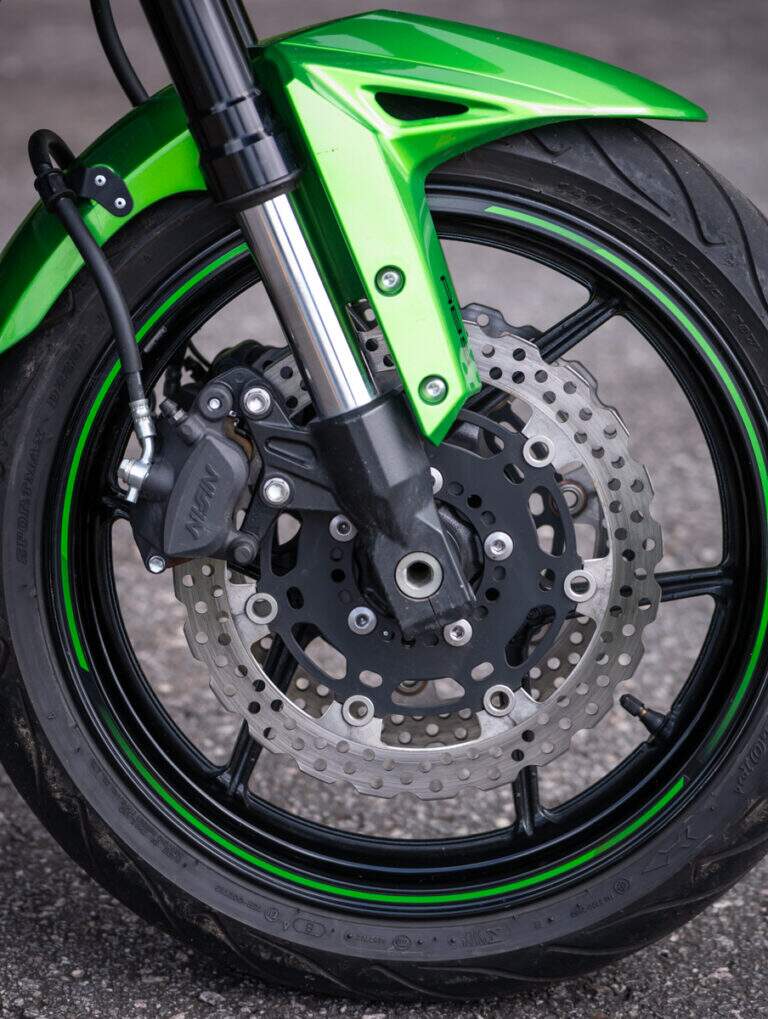 Kawasaki Versys 650: preço, consumo e ficha técnica