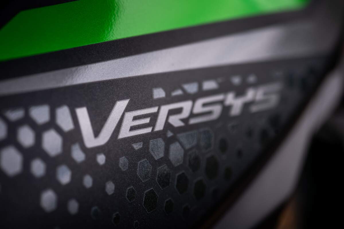 Kawasaki Versys 650: preço, consumo e ficha técnica