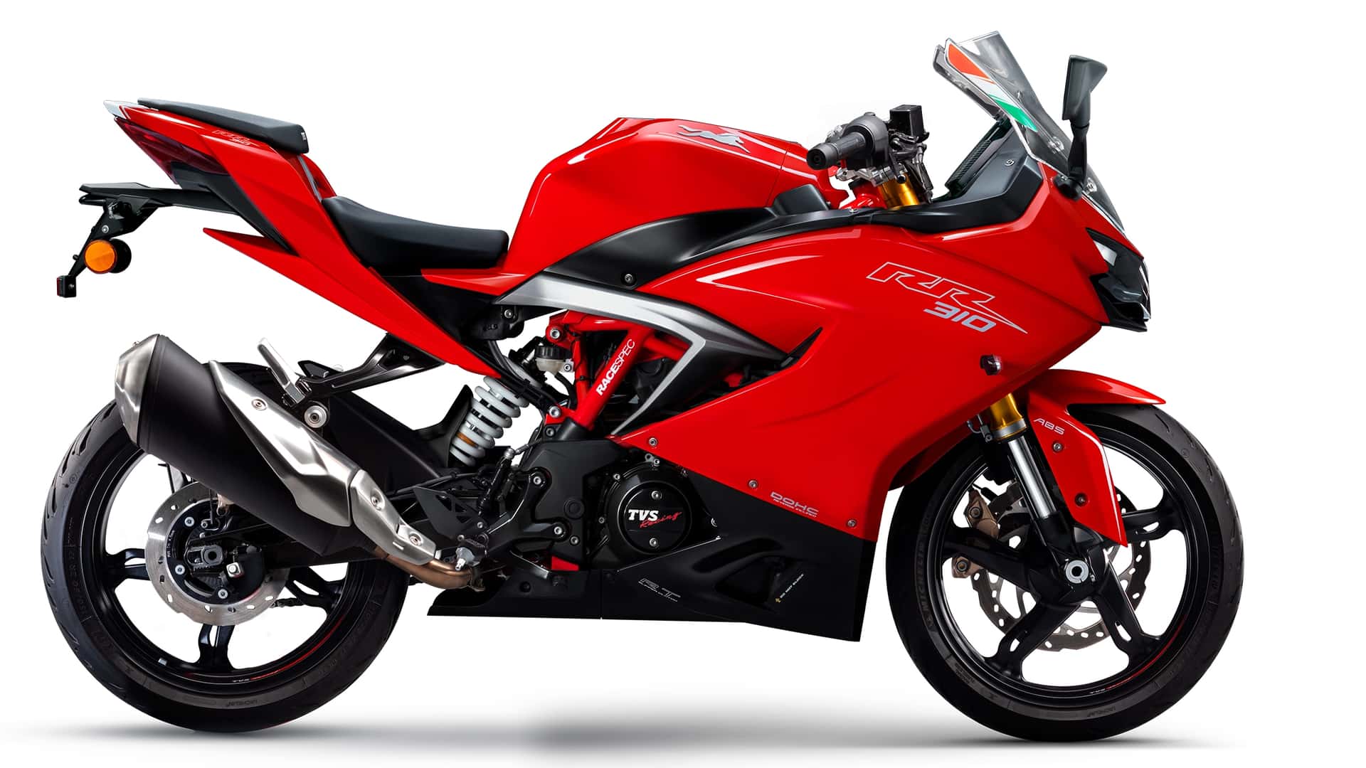 TVS reforça presença na Argentina; veja com quais motos | Motociclismo ...