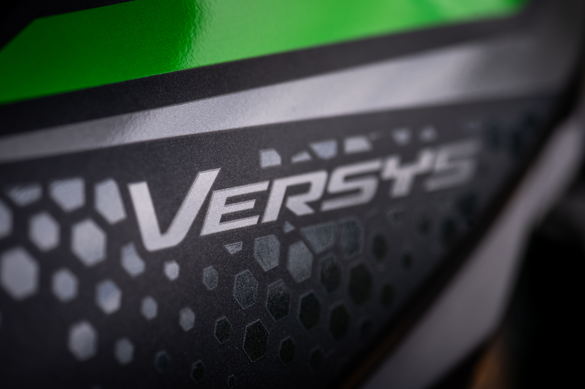 Versys 650 e Tiger Sport 660 tem propostas diferentes na categoria ...