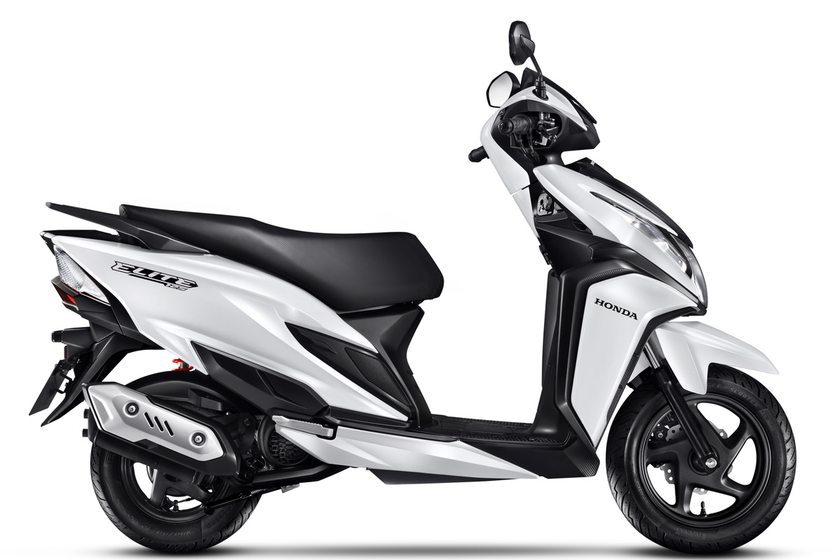 Honda Elite 125 estreia nova geração na linha 2025; preço, fotos e ...