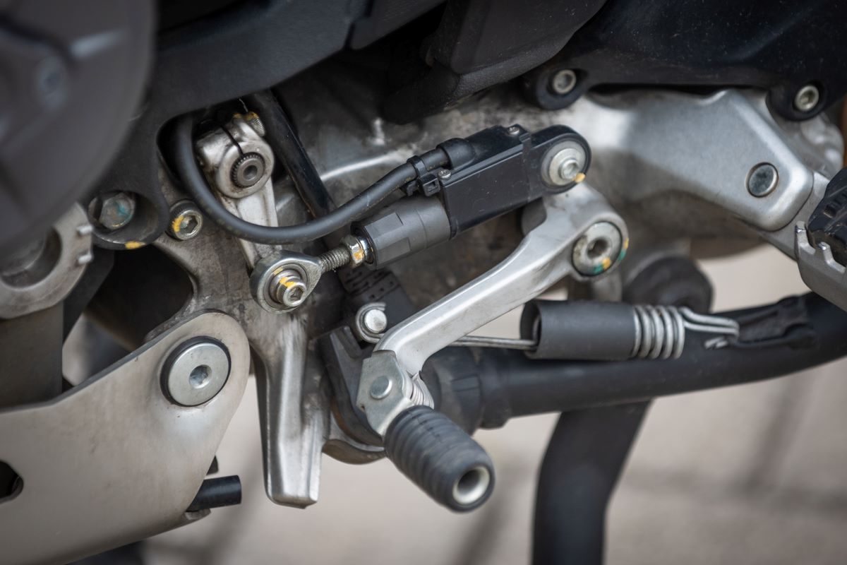 Ducati Multistrada V4 Rally Adventure é um SUV de luxo sobre duas rodas