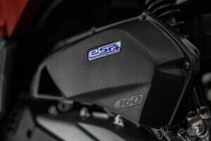 Novo Honda ADV 160 é lançado no Brasil; confira detalhes e preços