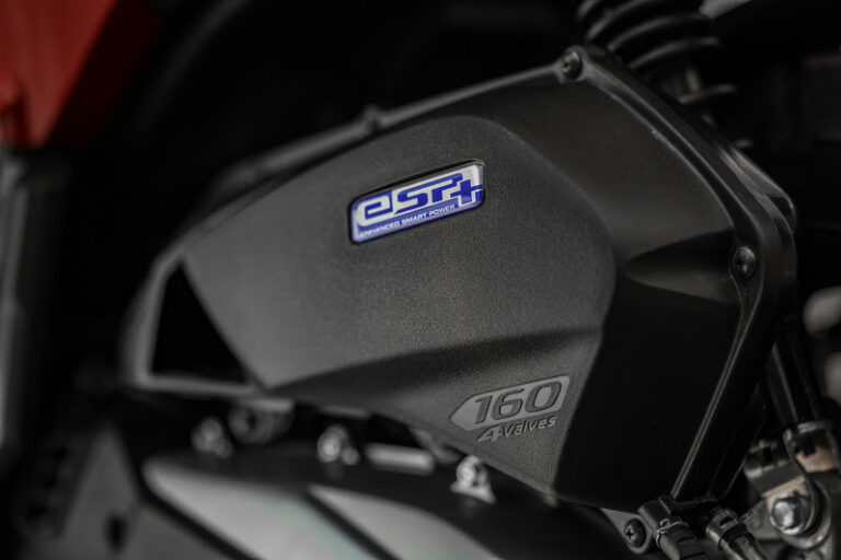 Novo Honda ADV 160 é lançado no Brasil; confira detalhes e preços