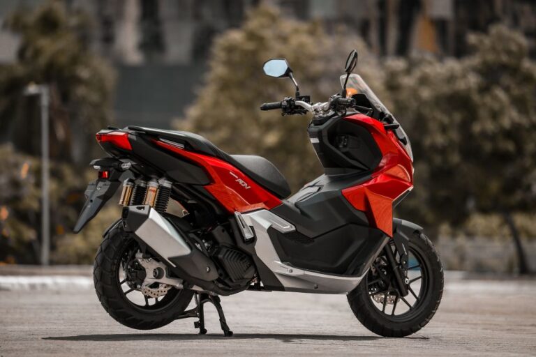 Novo Honda ADV 160 é lançado no Brasil; confira detalhes e preços