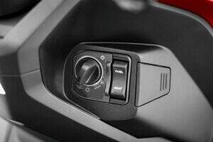 Novo Honda ADV 160 é lançado no Brasil; confira detalhes e preços