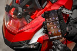 Novo Honda ADV 160 é lançado no Brasil; confira detalhes e preços