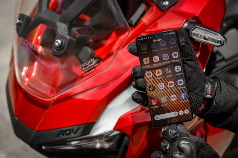 Novo Honda ADV 160 é lançado no Brasil; confira detalhes e preços