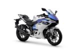 Yamaha R3 ganha novo design e mais tecnologias para linha 2026