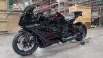 Conheça a MTT 420RR Turbine Superbike, a moto com turbina a jato mais ...